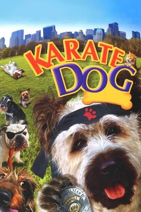 The Karate Dog (2004) Timeline – Scene-by-Scene Guide