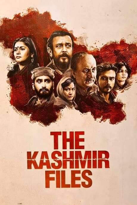 The Kashmir Files (2022) Full Movie Summary & Plot Explained