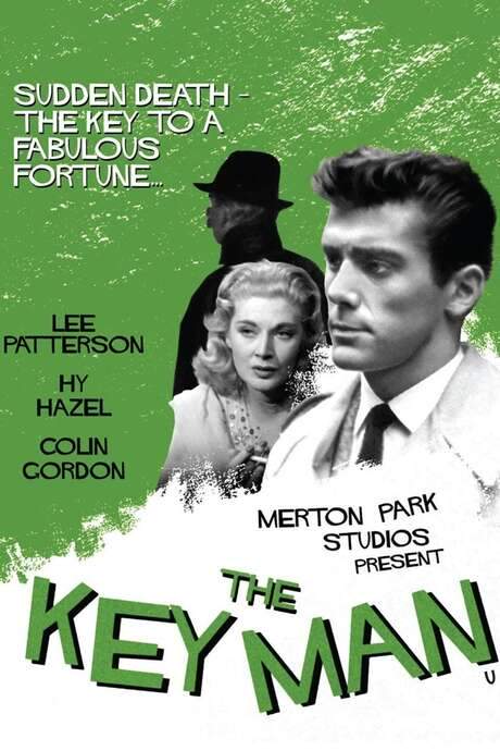 Turn the Key Softly (1953) Characters, Themes & Settings