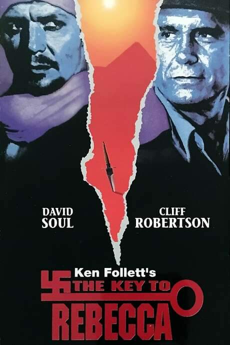 The Key to Rebecca (1985) – Plot Summary, Cast, Ratings & More | What's ...