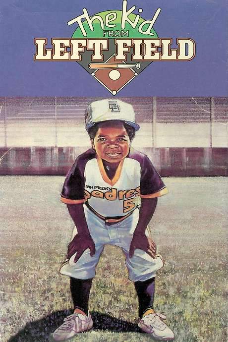 The Kid from Left Field (1953) Full Movie Summary & Plot Explained