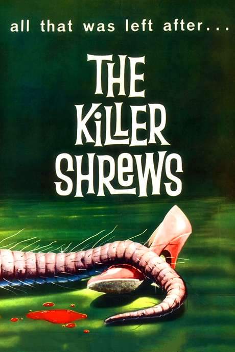 The Killer Shrews (1959) Full Movie Summary & Plot Explained