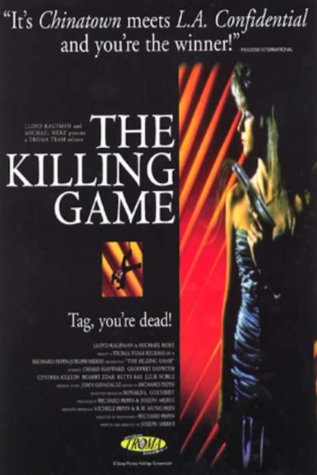 The Killing Game (1988) Spoiler-Free Movie Summary & Plot Overview
