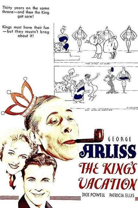 King Ralph (1991) Full Movie Summary & Plot Explained