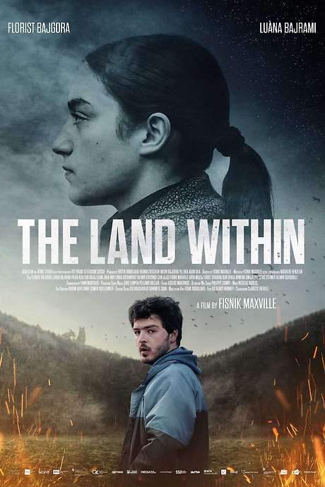 Land of the Sons (2021) Full Movie Summary & Plot Explained