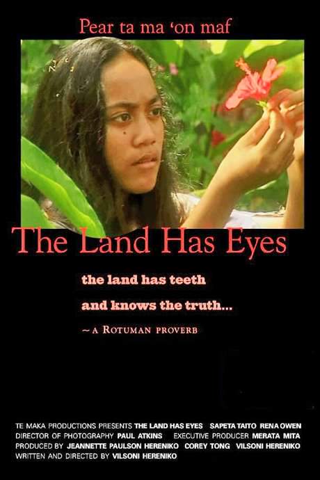 Land of the Sons (2021) Full Movie Summary & Plot Explained