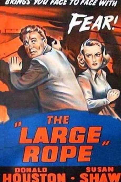 Rope (1948) Full Movie Summary & Plot Explained