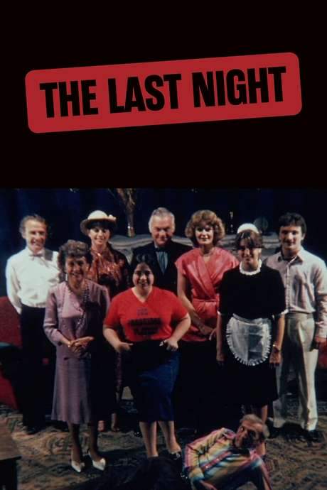The Last Night (1982) Timeline – Scene-by-Scene Guide