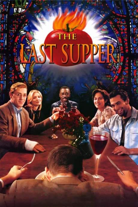 The Last Supper (1995) Characters, Themes & Settings