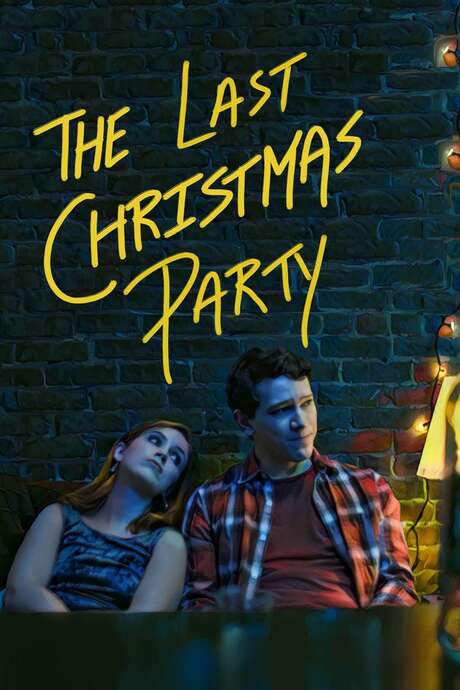 Last Christmas (2019) Full Movie Summary & Plot Explained