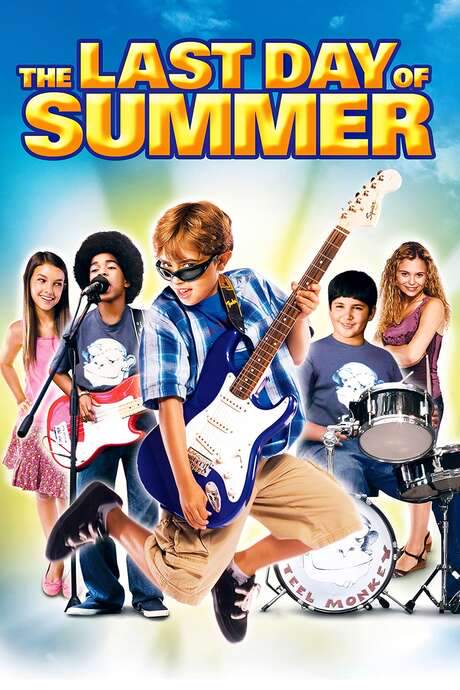 All Summer in a Day (1982) Full Movie Summary & Plot Explained