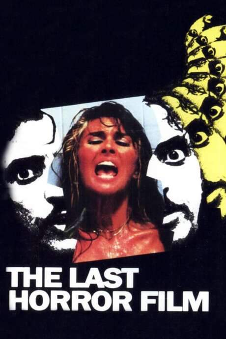 The Last Horror Film (1982) Full Movie Summary & Plot Explained