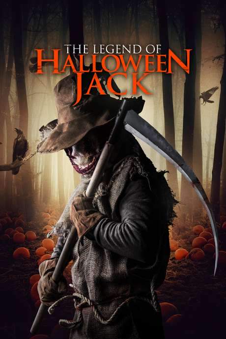 The Legend of Halloween Jack (2018) Full Movie Summary & Plot Explained