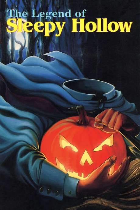 The Legend of Sleepy Hollow (1980) Full Movie Summary & Plot Explained