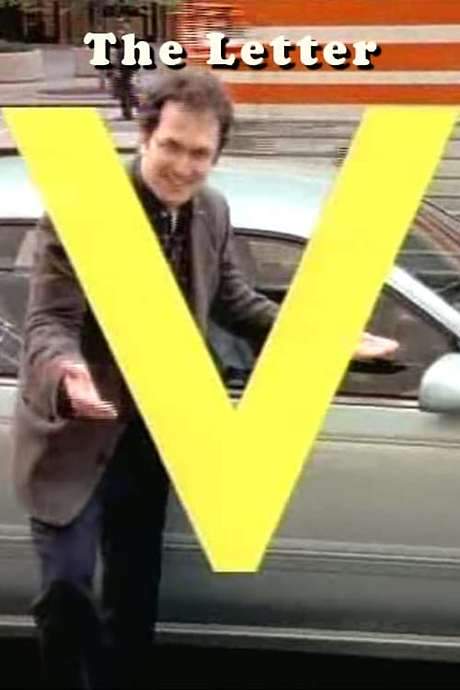 The Letter V (1998) – Plot Summary, Cast, Ratings & More | What's After ...