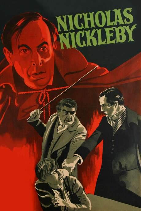Nicholas Nickleby (2002) Full Movie Summary & Plot Explained