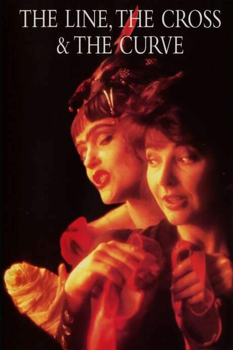 The Line, the Cross & the Curve (1993) Spoiler-Free Movie Summary ...