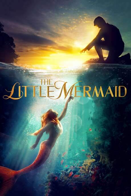 The Little Mermaid (1989) Full Movie Summary & Plot Explained
