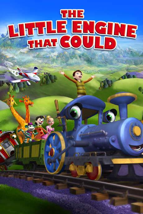 The Little Engine That Could (2011) Timeline – Scene-by-Scene Guide