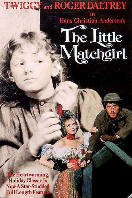 The Little Match Girl (1986) Full Movie Summary & Plot Explained