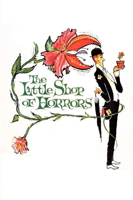 The Little Shop of Horrors (1960) Full Movie Summary & Plot Explained
