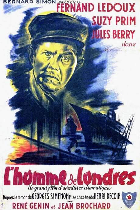 The London Man (1943) Full Movie Summary & Plot Explained