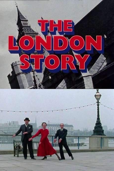 The London Story (1986) Full Movie Summary & Plot Explained