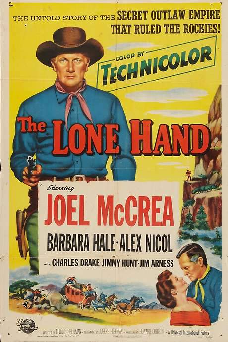 The Lone Ranger (2013) Full Movie Summary & Plot Explained
