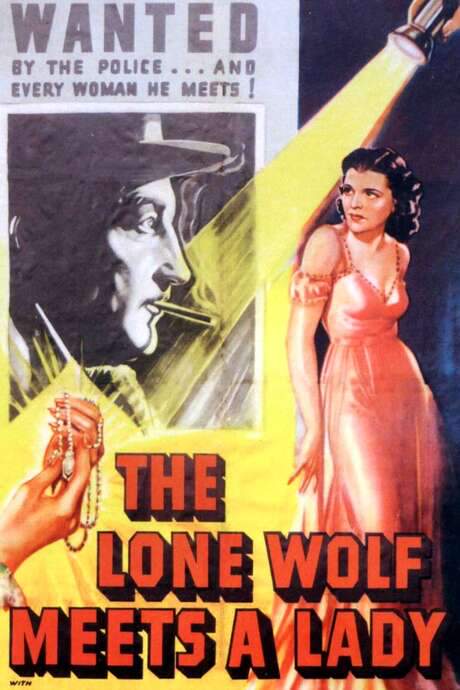 The Lone Wolf Meets a Lady (1940) Timeline – Scene-by-Scene Guide