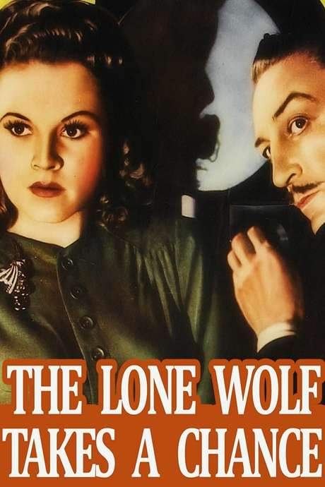 The Lone Wolf Takes a Chance (1941) Full Movie Summary & Plot Explained