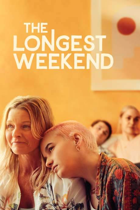 The Longest Week (2014) Full Movie Summary & Plot Explained
