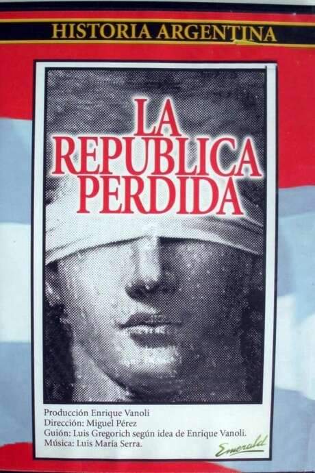 The Lost Republic (1983) Timeline – Scene-by-Scene Guide