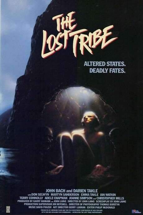 Lost Boys: The Tribe (2008) Full Movie Summary & Plot Explained