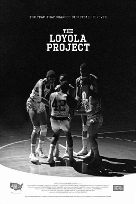 The Loyola Project (2022) Characters, Themes & Settings