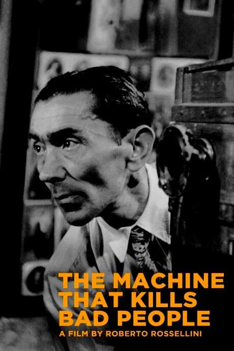 The Machine (2023) Full Movie Summary & Plot Explained