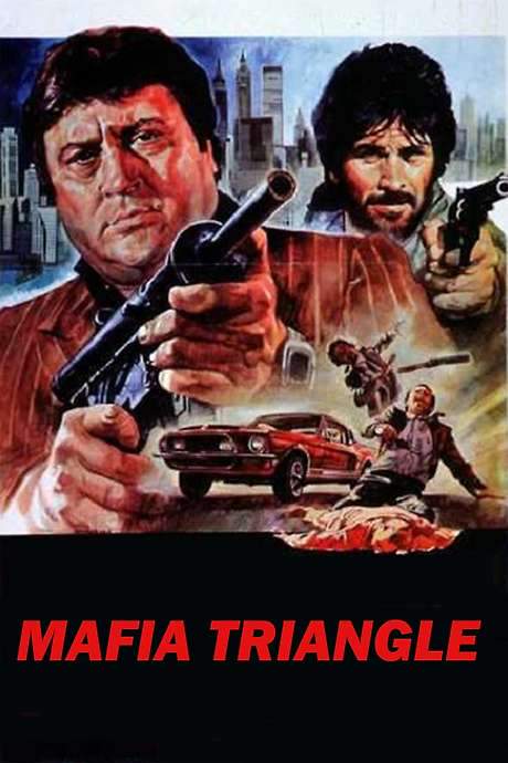 The Mafia Triangle (1981) Full Movie Summary & Plot Explained
