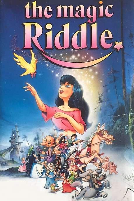 The Magic Riddle (1991) Spoiler-Free Movie Summary & Plot Overview