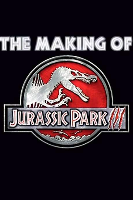The Making Of Jurassic Park III (2001) Characters, Themes & Settings