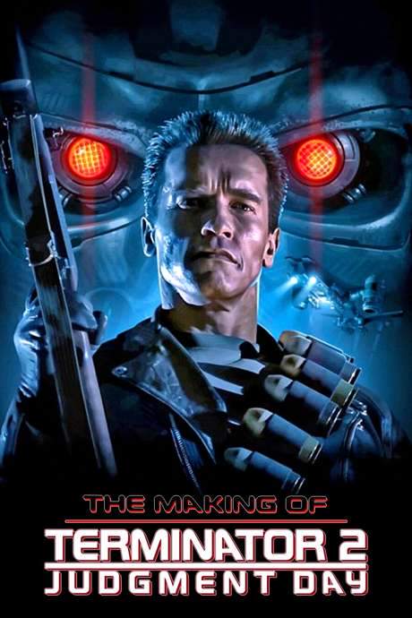 The Making of ‘Terminator 2: Judgment Day’ (1991) Characters, Themes ...
