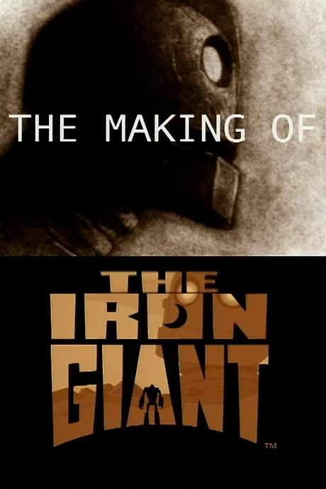 The Making of ‘The Iron Giant’ (1999) Timeline – Scene-by-Scene Guide