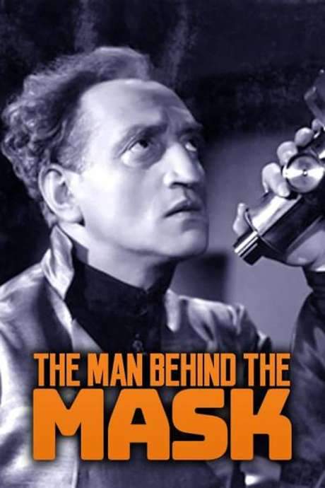 Behind the Mask (1958) Full Movie Summary & Plot Explained