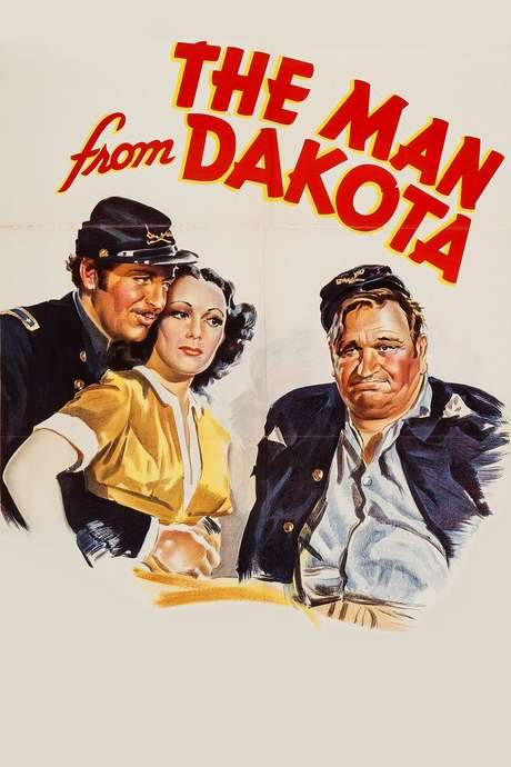 The Man from the Alamo (1953) – Plot Summary, Cast, Ratings & More ...
