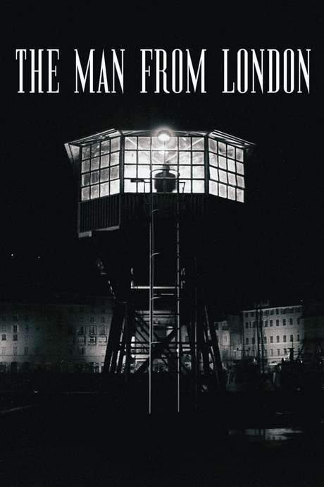 The Man from London (2007) Full Movie Summary & Plot Explained