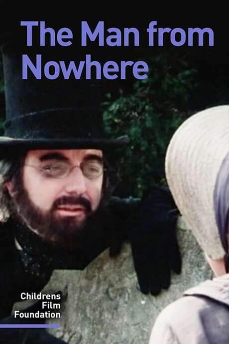 Nowhere Man (2005) Full Movie Summary & Plot Explained