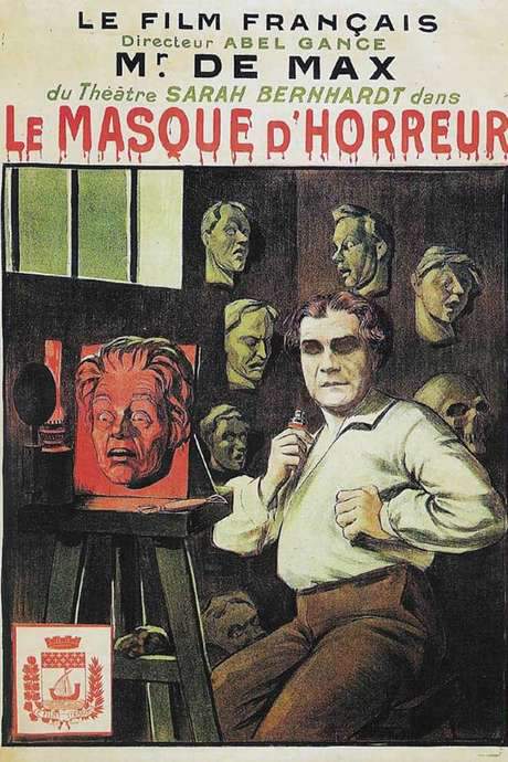 The Mask of Horror (1912) Spoiler-Free Movie Summary & Plot Overview
