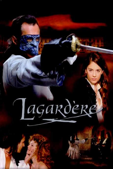 The Masked Avenger: Lagardere (2003) Full Movie Summary & Plot Explained