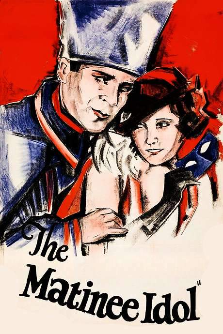 The Matinee Idol (1928) Timeline – Scene-by-Scene Guide