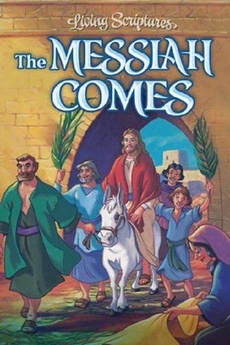 The Messiah Comes (2004) Full Movie Summary & Plot Explained