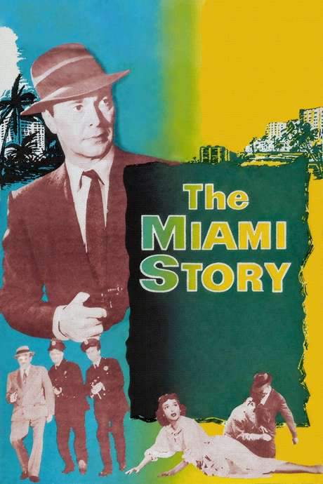 Miami Vice (2006) Full Movie Summary & Plot Explained