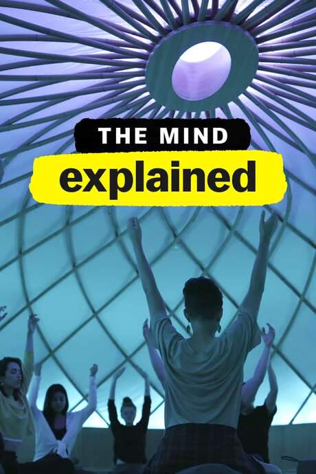 The Mind, Explained (1000) Full Movie Summary & Plot Explained